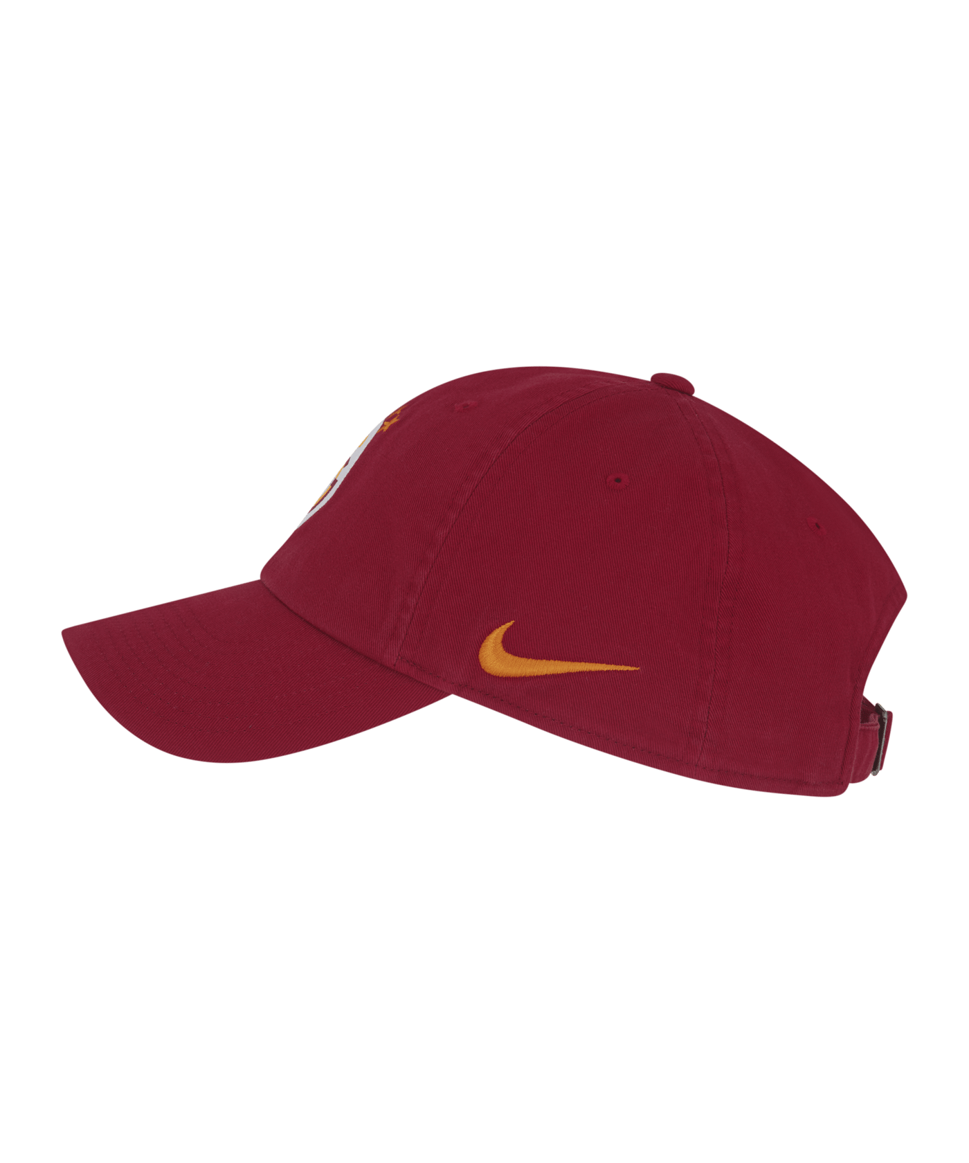 Nike Galatasaray Istanbul H86 Cap Rot F606 | Fan-Shop | Replica