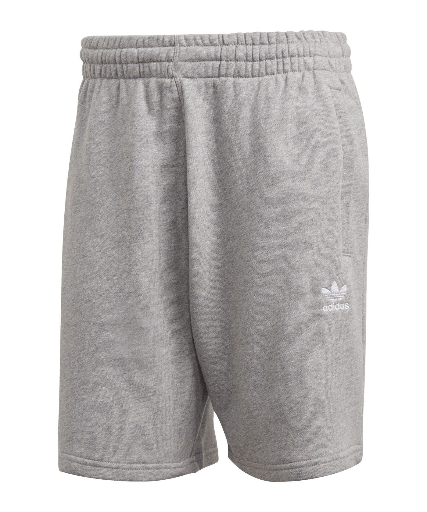 adidas Originals Essential Short Gris | Style de vie | Vêtements de loisirs