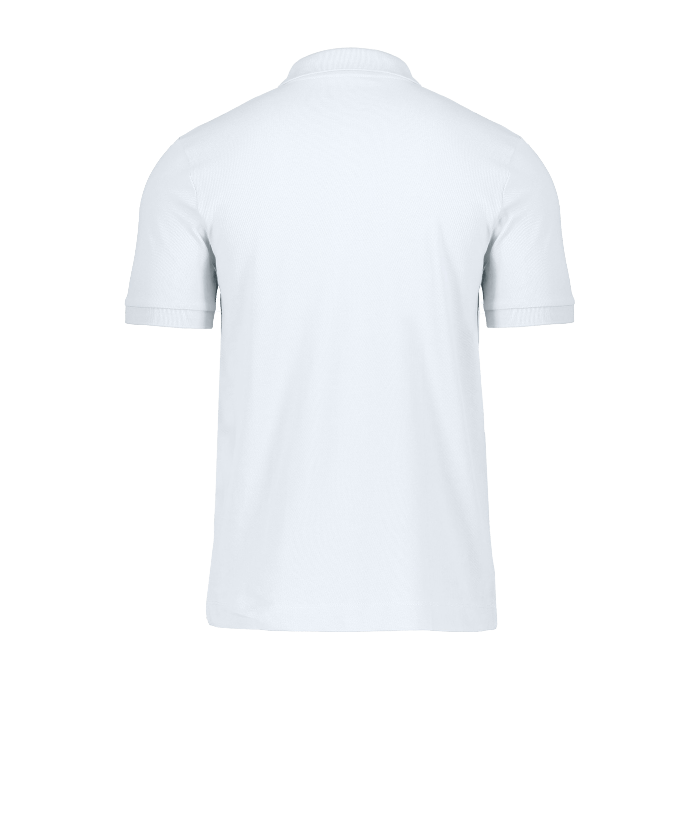 Merch Prepster Poloshirt White FC001 | Fan-Shop | Verein