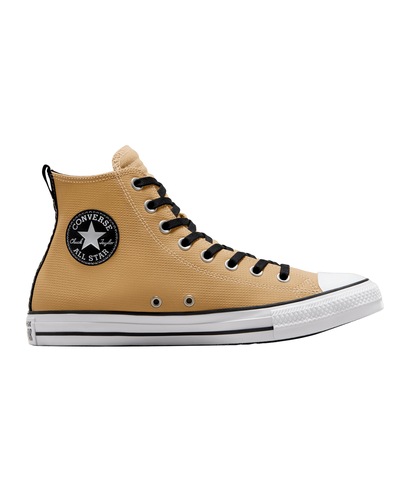 Converse Chuck Taylor All Star Gelb F713 | Lifestyle | Schuhe | Sneaker