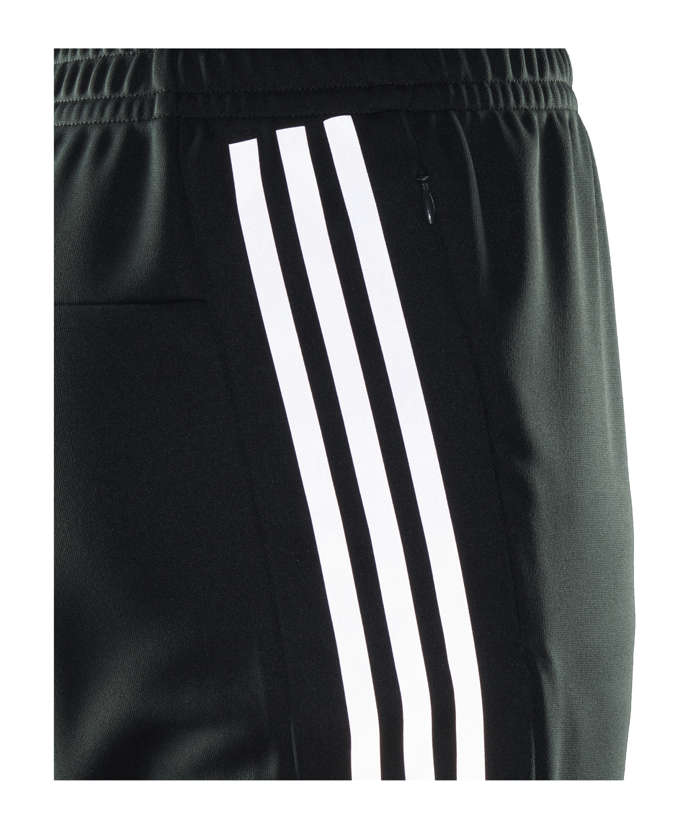 adidas Run Icon Hose Running Grün | Laufbekleidung | Running ...