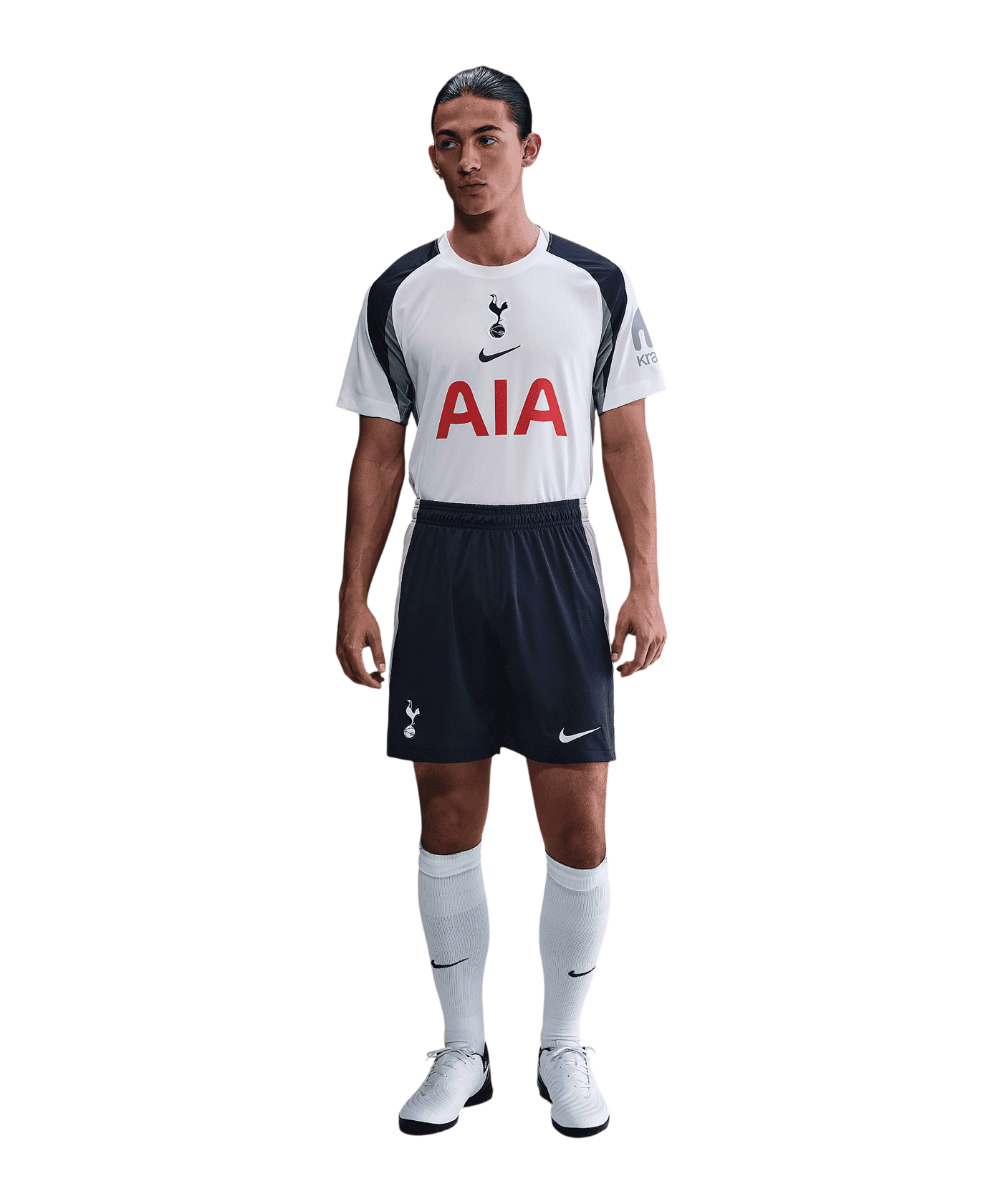 Nike Tottenham Hotspur Short Home 2025/2026 Blau F424 | Fan-Shop | Fan ...