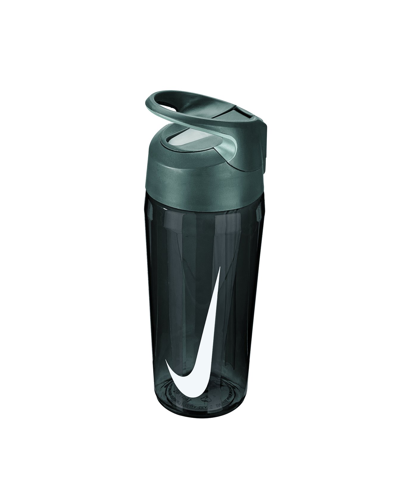 Nike TR Hypercharge Straw Bottle 16 OZ F032 | Laufzubehör | Running ...