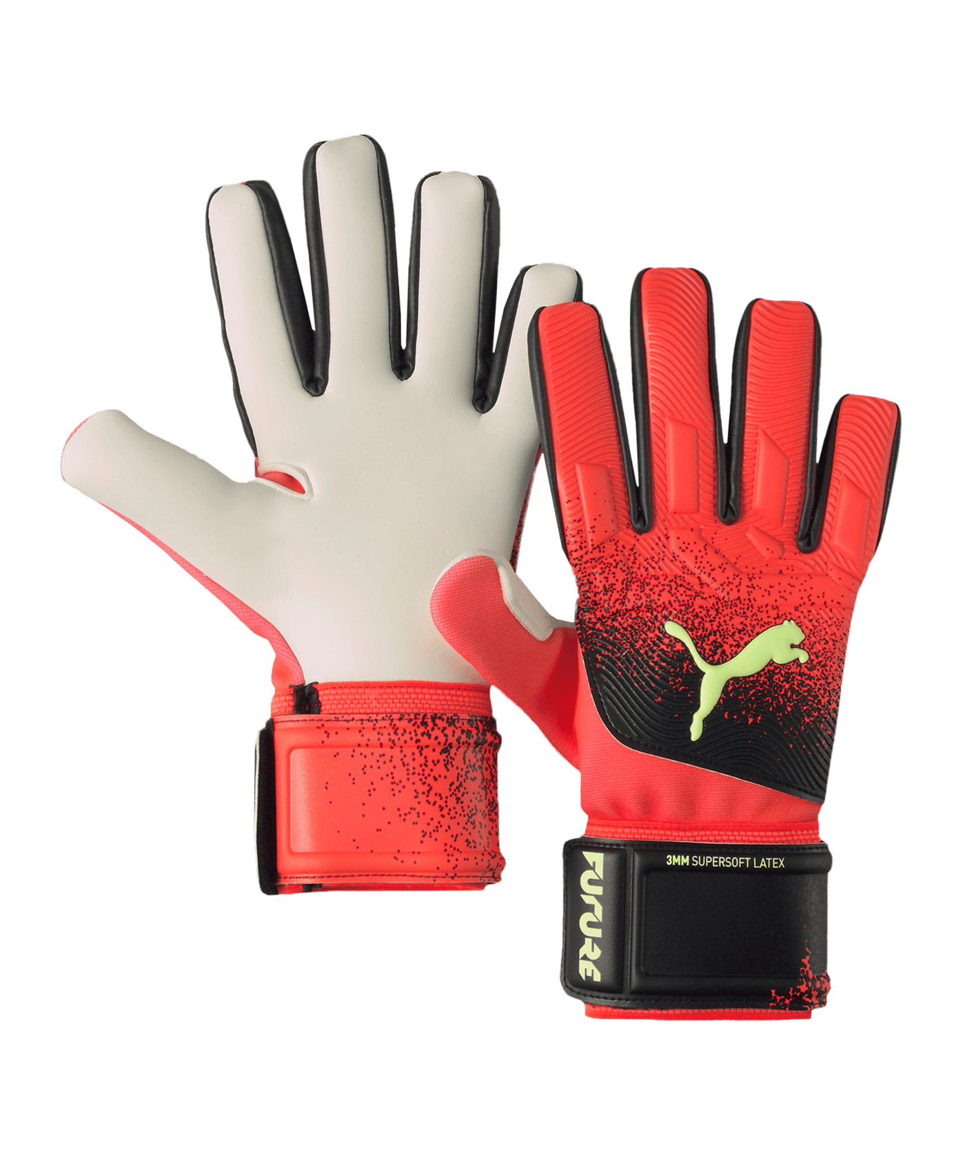 PUMA FUTURE One Grip 3 NC Gants de gardien de but F05 | Équipement ...
