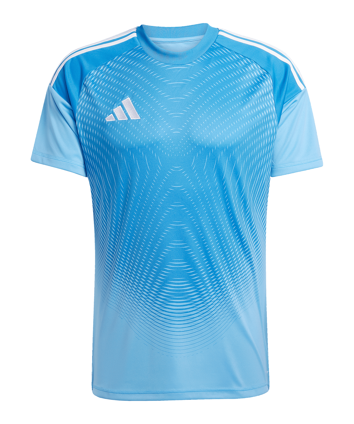 adidas Tiro 25 Competition Torwarttrikot Blau | Teamsport | Trikot