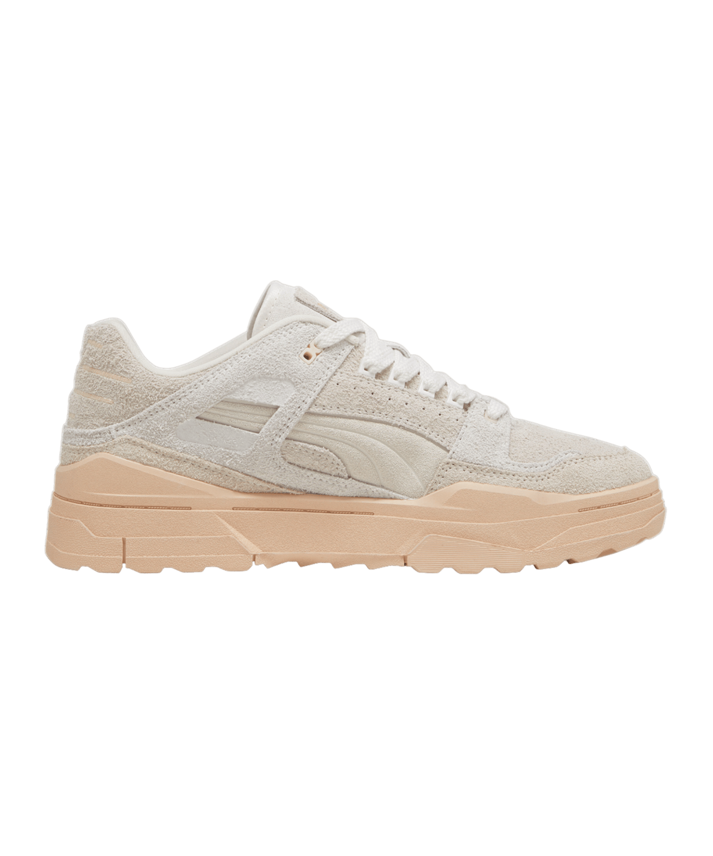 PUMA Slipstream Xtreme Earth Weiss F02 | Lifestyle | Freizeitschuh