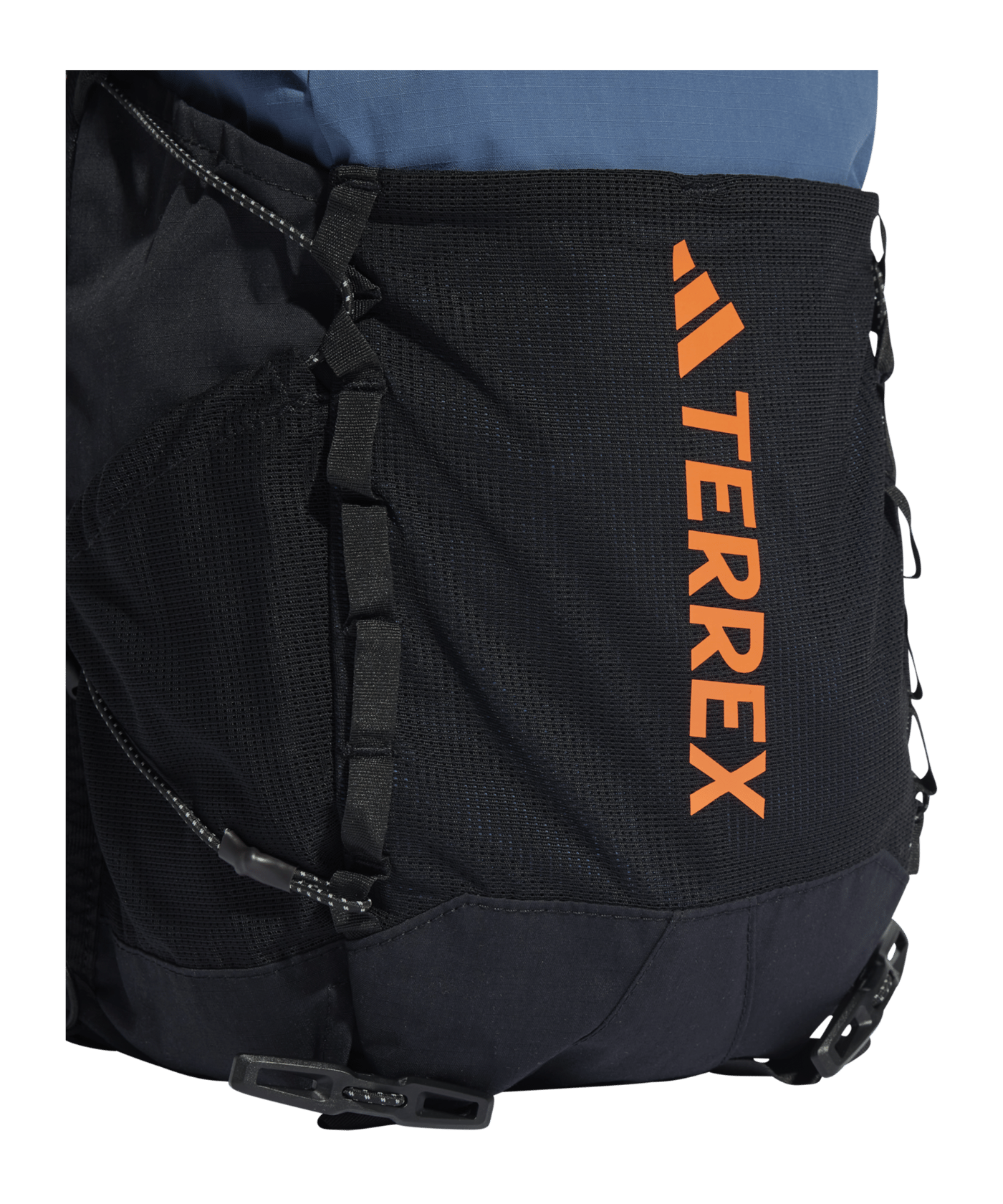 adidas Terrex AEROREADY Speed Hiking Backpack 15 L Black | Equipment ...