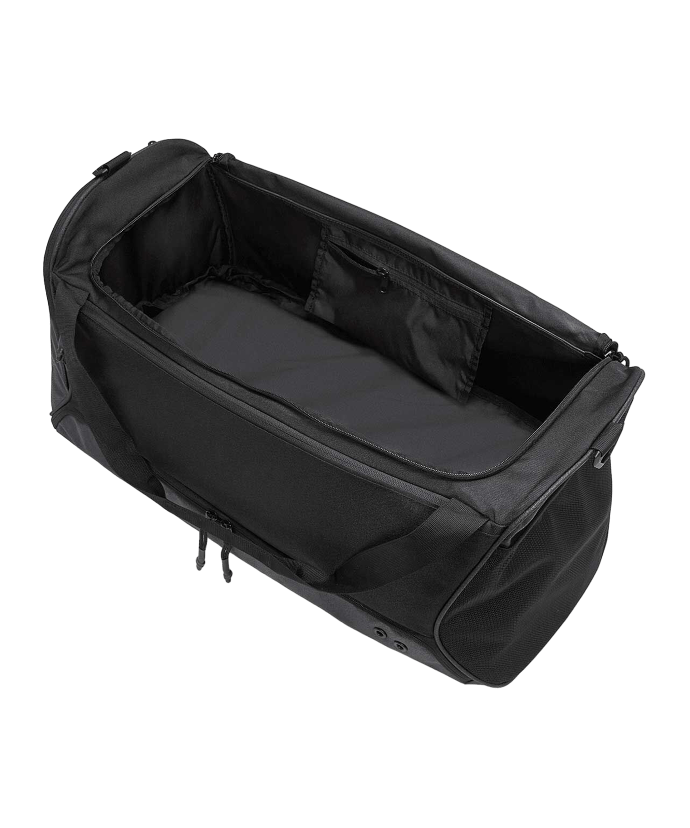 Nike Elite Duffle Tasche Schwarz F010 | Lifestyle | Freizeit Bekleidung