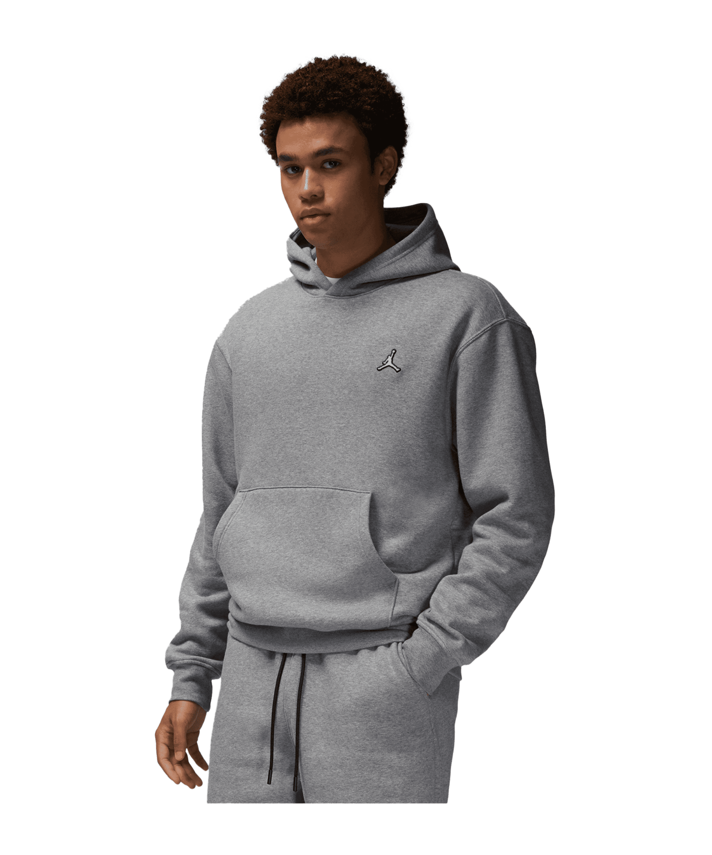 Jordan Essential Fleece Hoody F091 | Lifestyle | Freizeitbekleidung