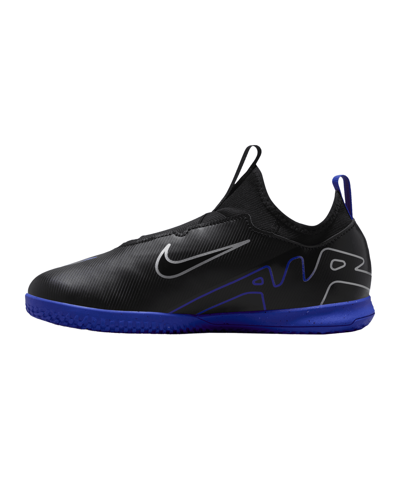 Nike Jr Air Zoom Vapor XV Academy IC kids F040 | Voetbalschoenen