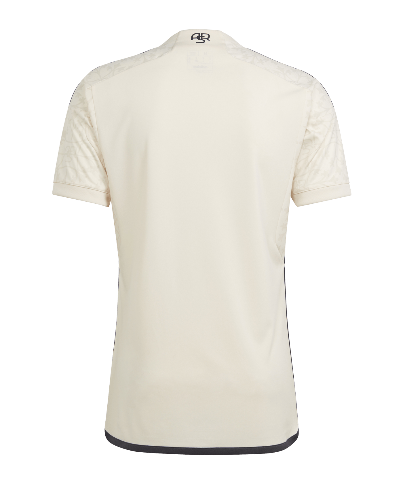 adidas AS Rom Trikot Away 2023/2024 Beige | Fan-Shop | Replica