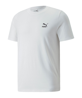 PUMA T-Shirts günstig kaufen | Freizeit Tee Shirt | Active | X BALR ...