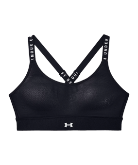 Under Armour Infinity Mid Sport-BH Damen F100 | Equipment | Sport-BHs