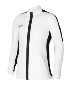 Nike Academy Woven Trainingsjacke Kids Weiss F100 | Teamsport | Jacken