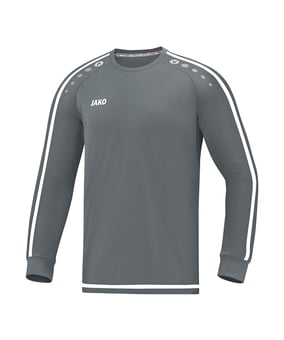 Jako Trikots günstig kaufen | Langarm Jersey | Teamsport Trikot ...