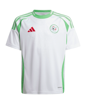 Maillot Algérie 2026 | Acheter en ligne | Maillots Coupe du Monde ...