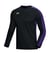 JAKO Performance Ziptop Grau Grau F845 | Teamsport | Sweatshirts
