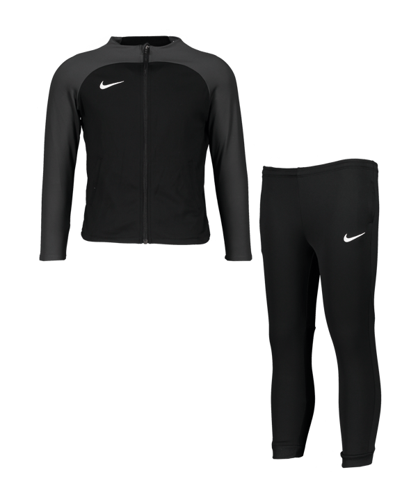 Nike Academy Pro Trainingsanzug Kids Schwarz F011 | Teamsport | Anzüge