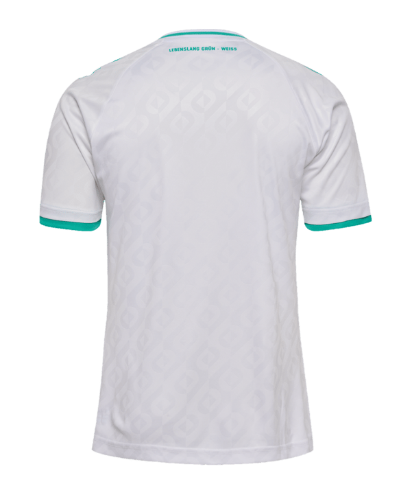Werder Bremen Trikot 23 24 Auswrts