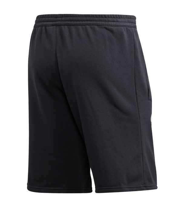 adidas Tango Logo Short Schwarz | Fußballtextilien | Teamsport