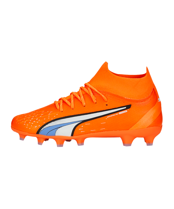 PUMA ULTRA Pro FG/AG Supercharge Bambini Arancione F01 | Scarpa da ...