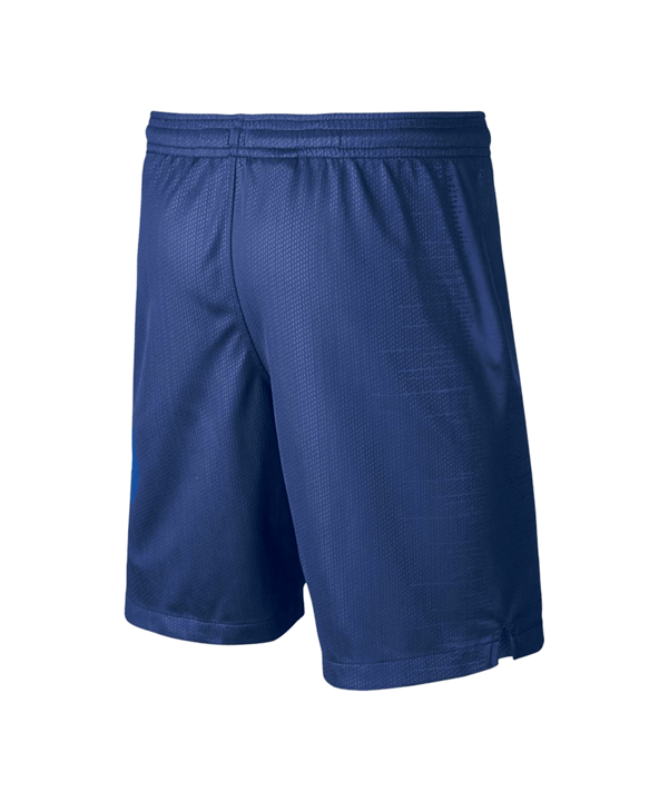 Nike FC Chelsea London Short Home Kids 18/19 F495 | Fan-Shop | Replica