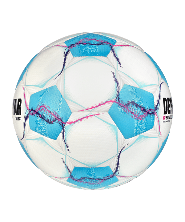 Derbystar Bundesliga Brillant Replica v24 Trainingsball F024 | Equipment
