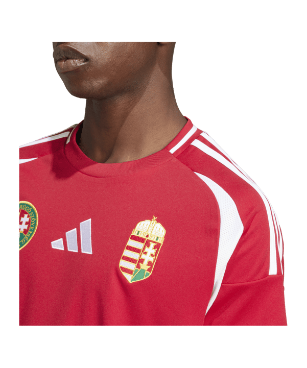 Ungarn Em Trikot 2024