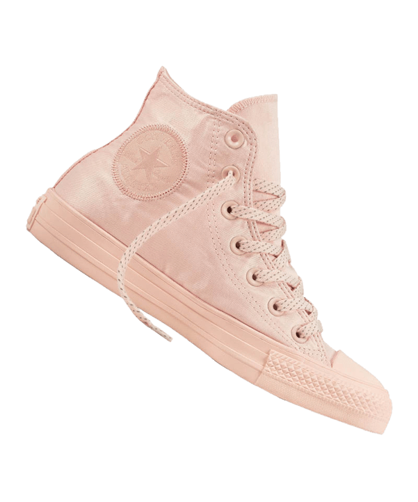 Converse Chuck Taylor AS HI Sneaker Damen F817 | Style de vie ...