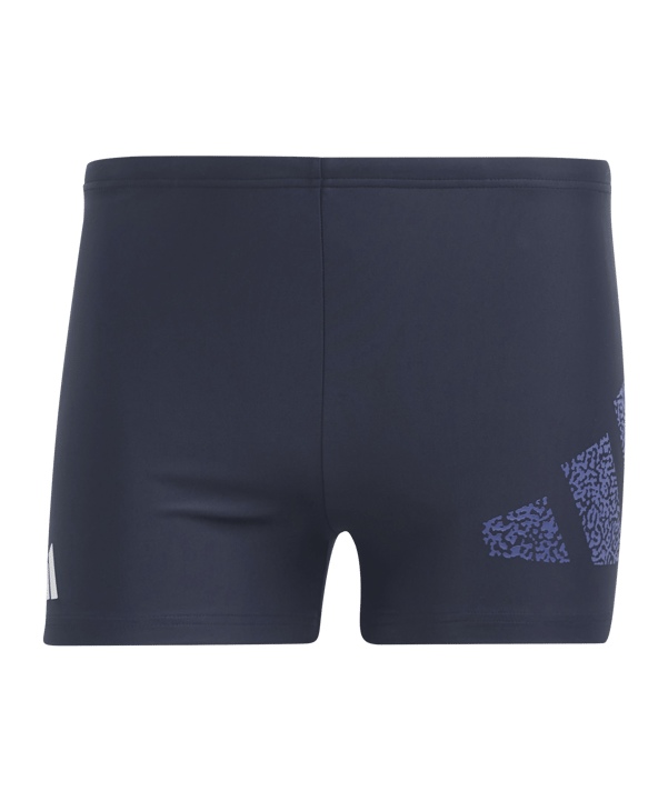 adidas Branded Swim Boxers Blue | Sous-maillots | Sous-maillots manches ...