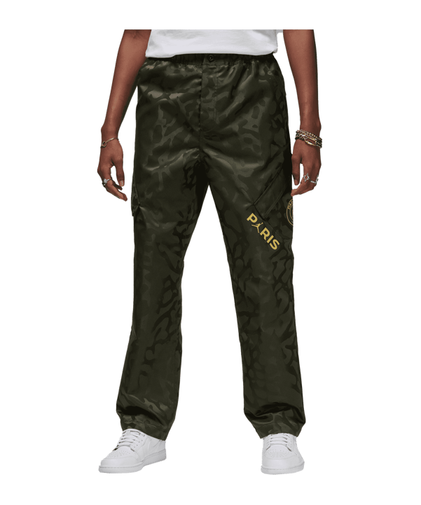 Jordan x PSG Chicago Jogginghose F355 | Lifestyle | Freizeit Bekleidung ...
