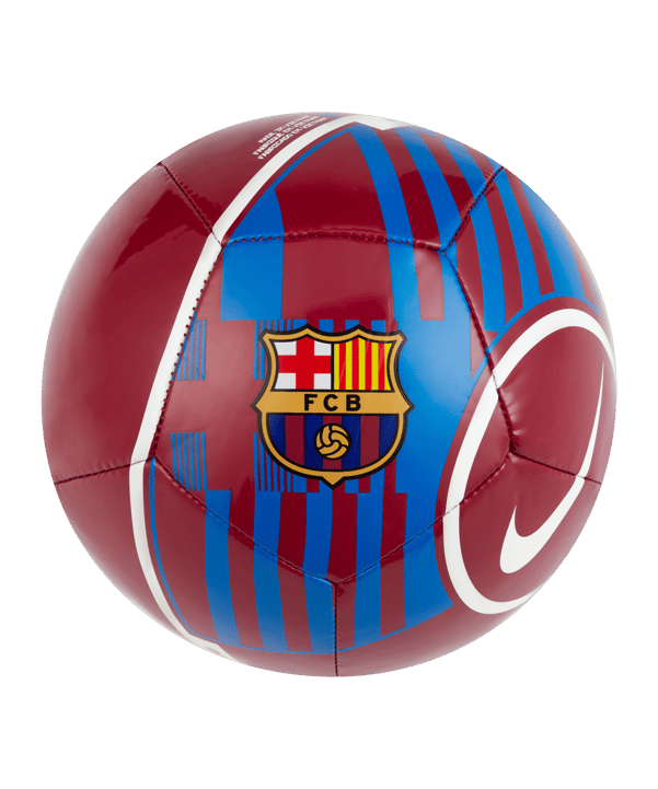Nike FC Barcelona Skills Miniball F620 | Fan-Shop | Replica