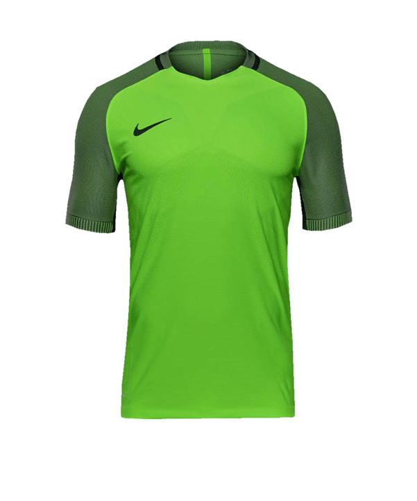 Nike Elite Flash Lightspeed 1.0 Shirt Grün F336 | Fußballtextilien ...