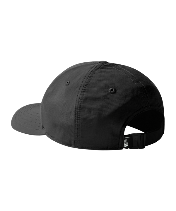 The North Face 66 Tech Super Iconic Cap Schwarz | Lifestyle
