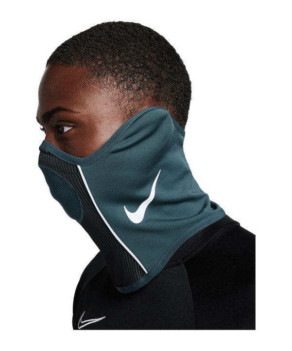 Nike Dri-FIT Strike Winter Warrior Snood Vert F328 | Équipement | Bonnets
