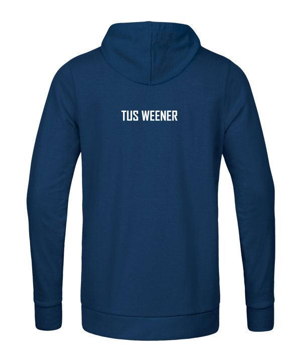 TuS Weener Hoody Kids | 152 | TEAM-264888