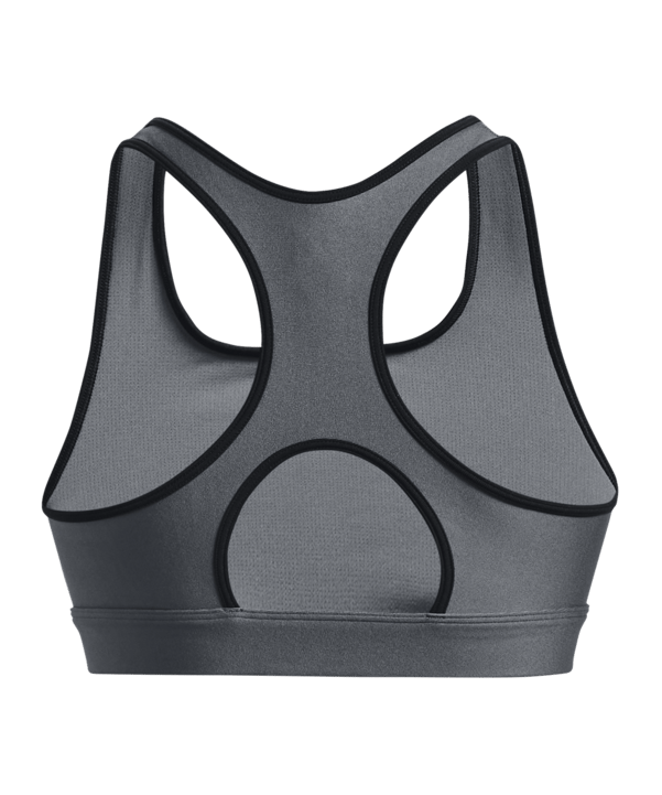 Under Armour HG Mid Padless Sport-BH Damen F012 | Equipment | Sport-BHs