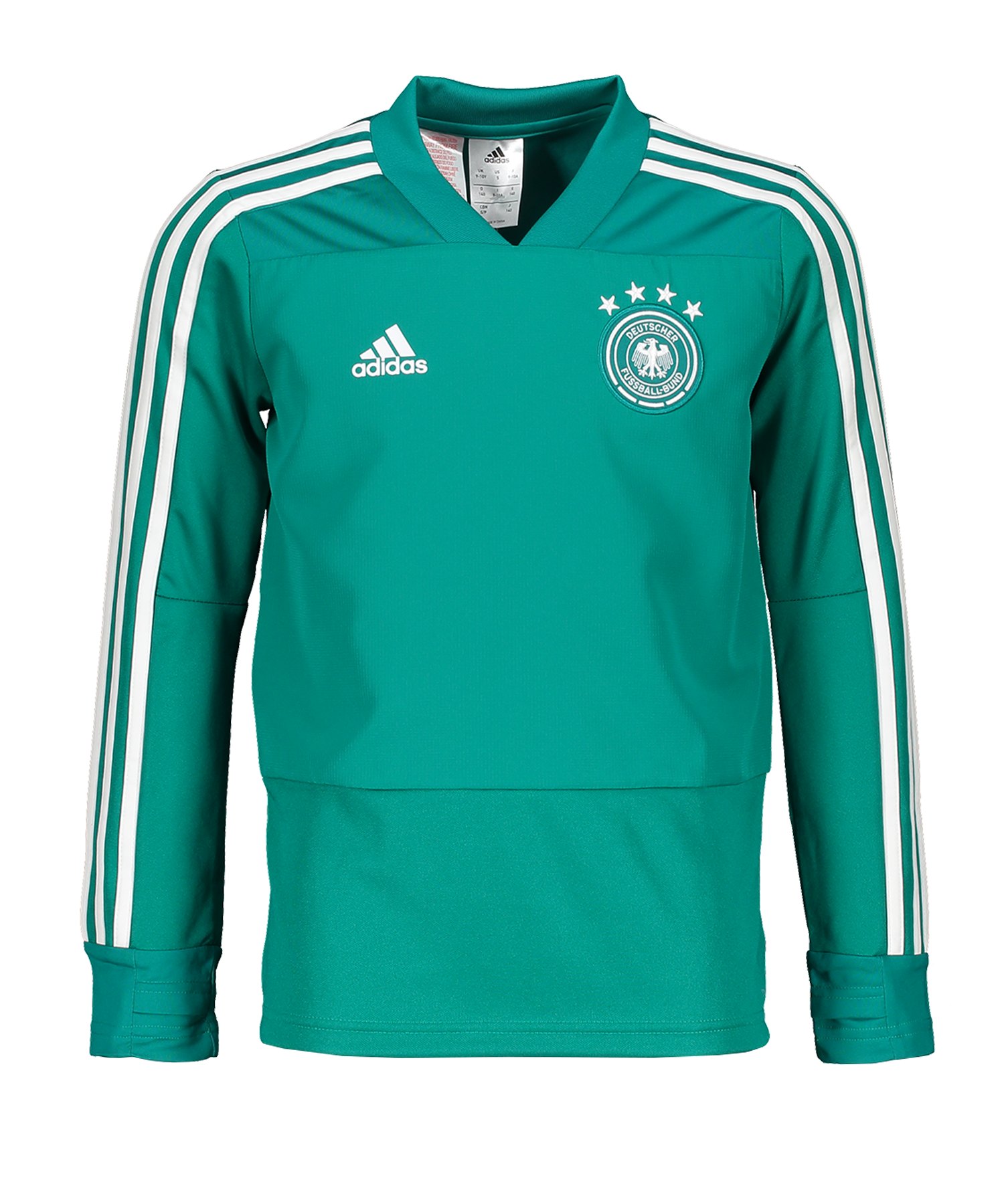 adidas DFB Deutschland Training Top LS Away Kids » Bros.deals