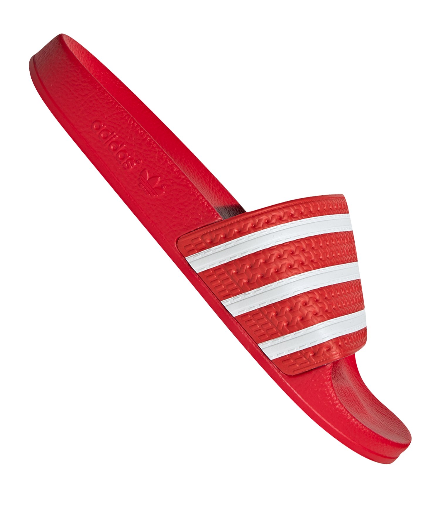 Adilette Herren Rot
