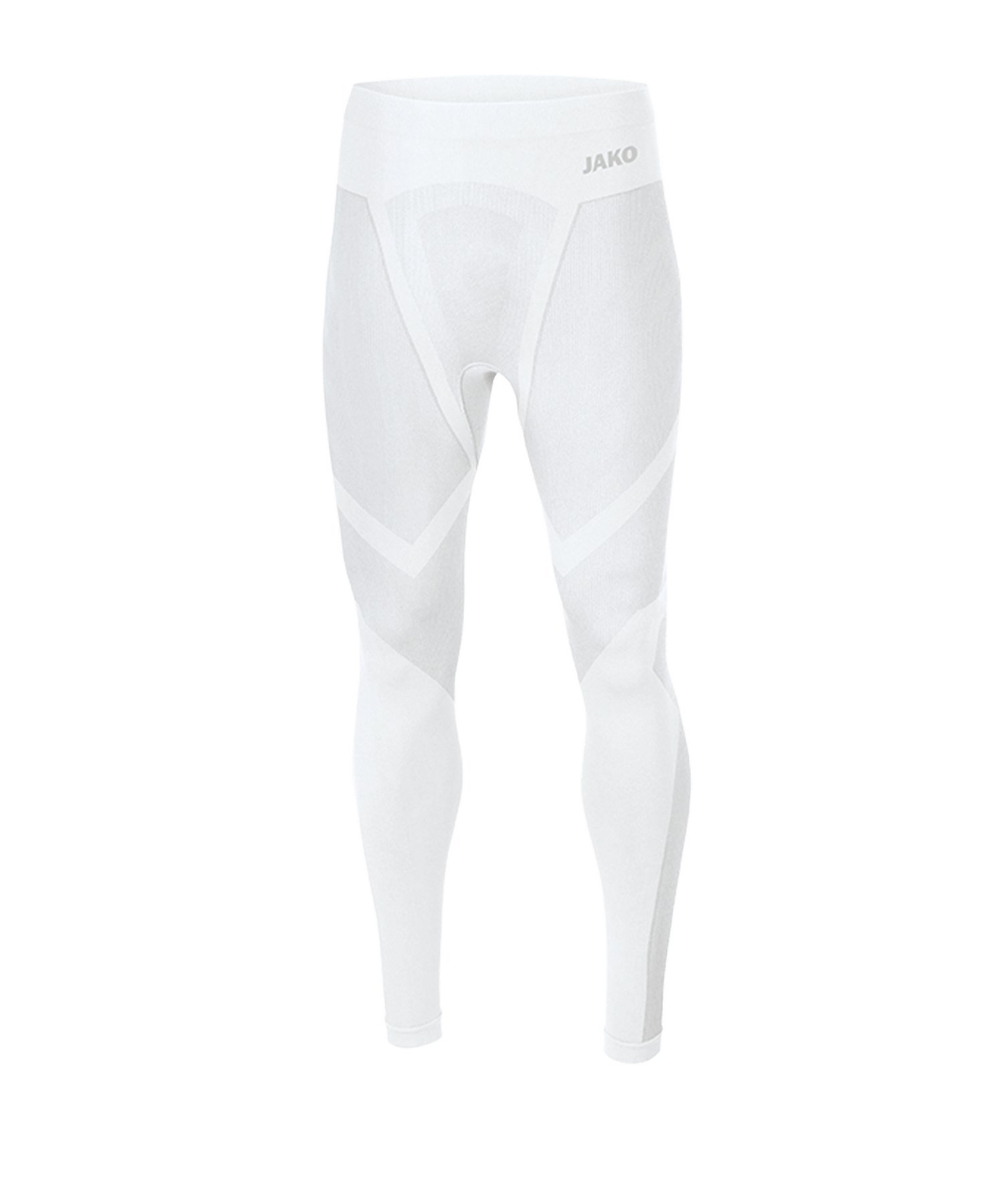 JAKO Comfort 2.0 Long Tight Kids Weiss F00 | Underwear | Funktionswäsche