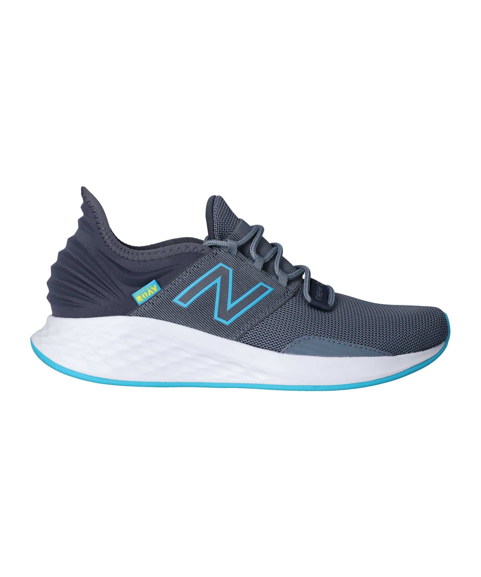 New Balance MROAV Running Grau FVCO » Bros.deals