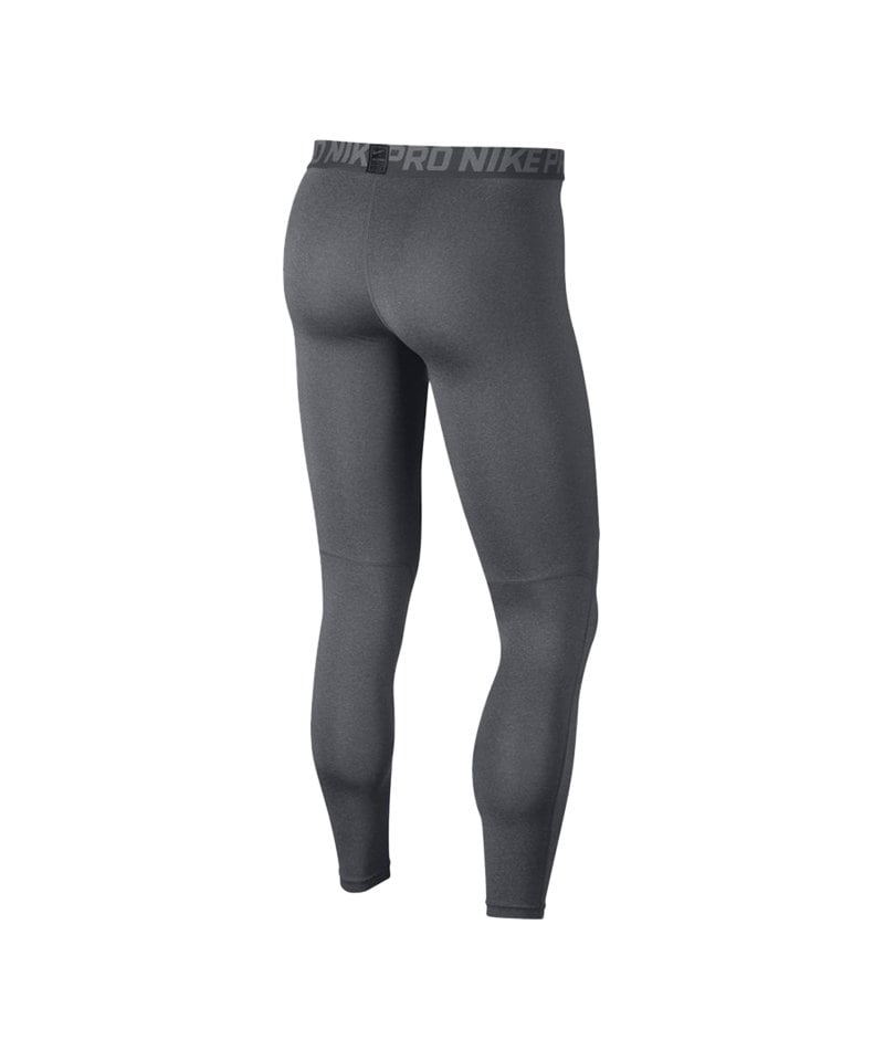 Nike Pro Tight Hose lang Grau F091 | Unterwäsche | Funktionswäsche ...