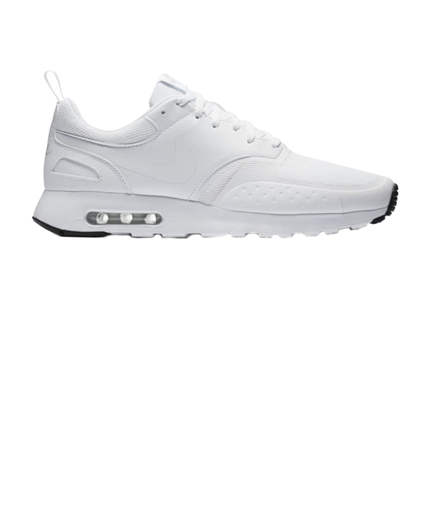 Nike Air Max Vision Sneaker Weiss F101 Lifestyle Freizeitschuh nike-air-max-vision-sneaker-weiss-f101-lifestyle-freizeitschuh
