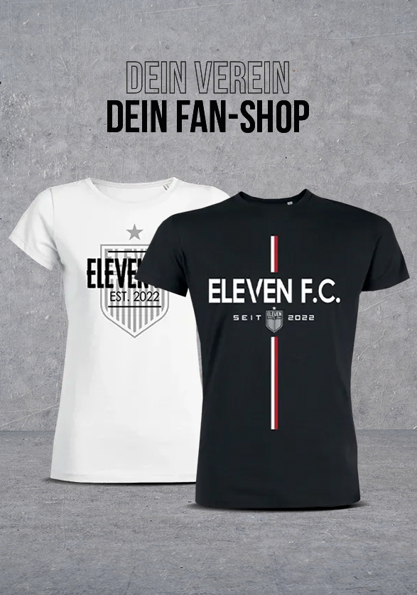 11teamsports | Der Fußballshop für Fussballschuhe, Fußball Bekleidung ...
