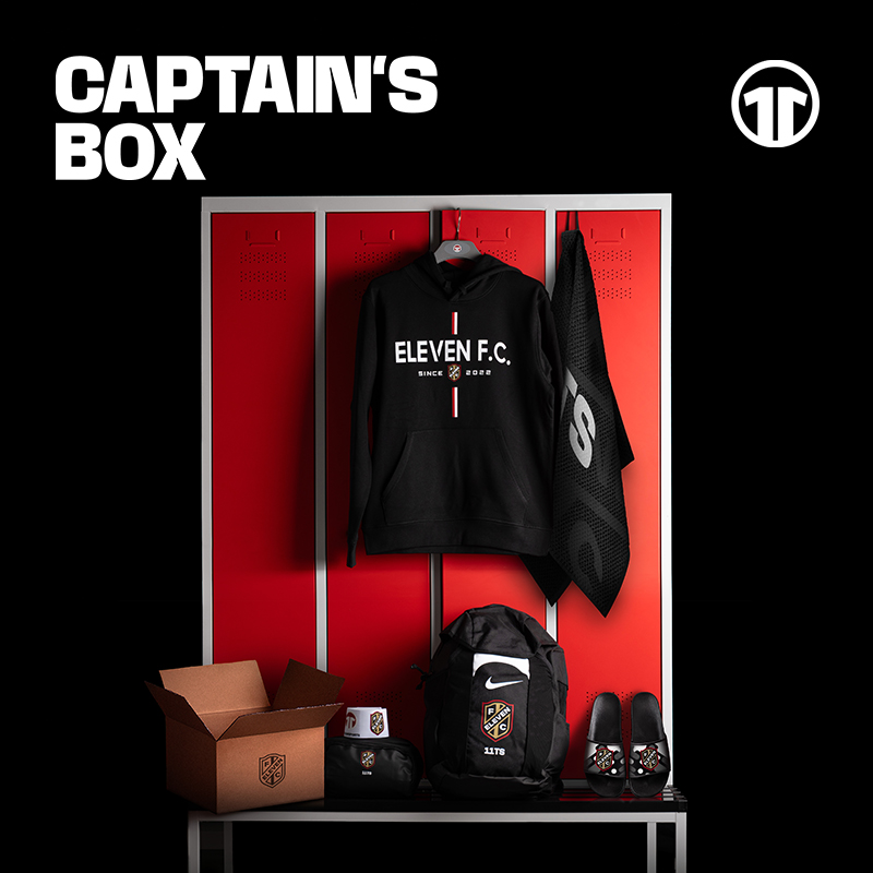 Gagnez votre Box du Capitaine