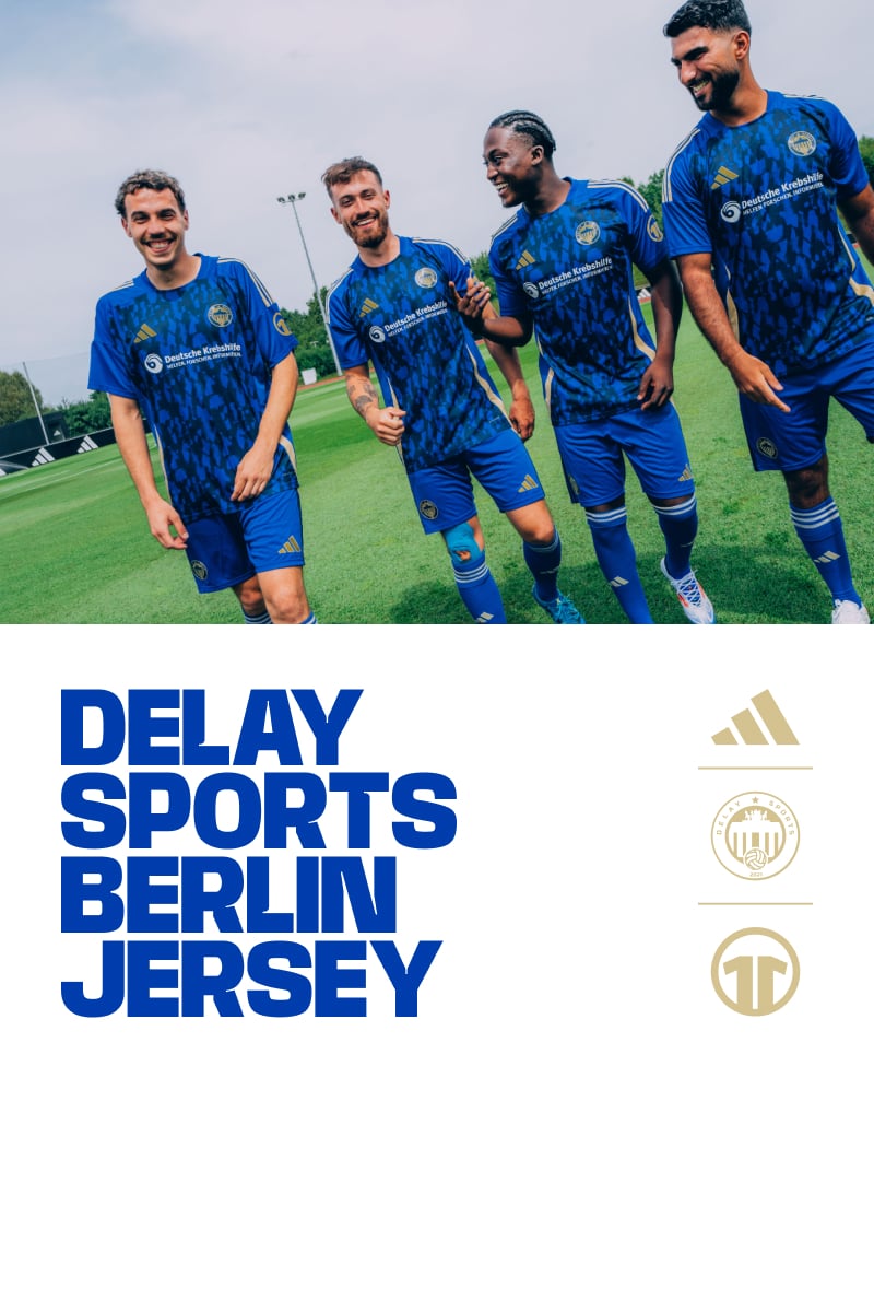 Delay Sports