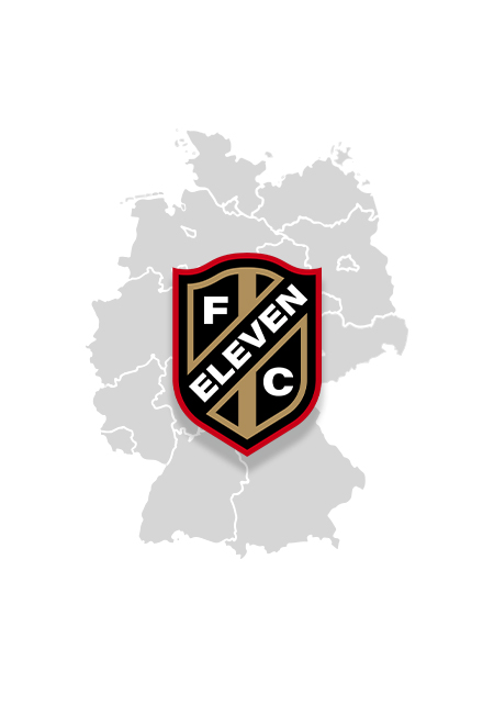11teamsports Fußballschule in Deutschland | Fussballcamps für Kinder ...